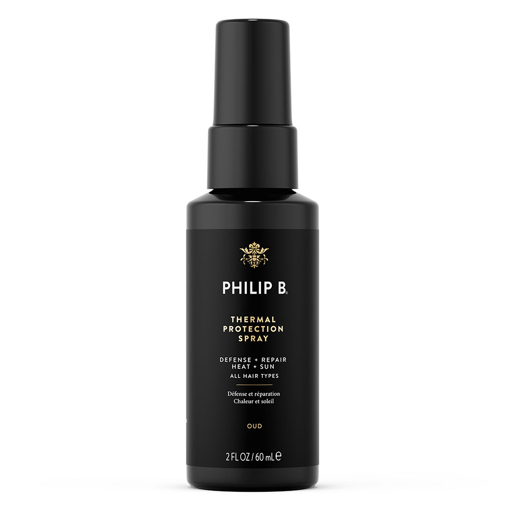 PHILIP B. Thermal Protection Spray – Luminis