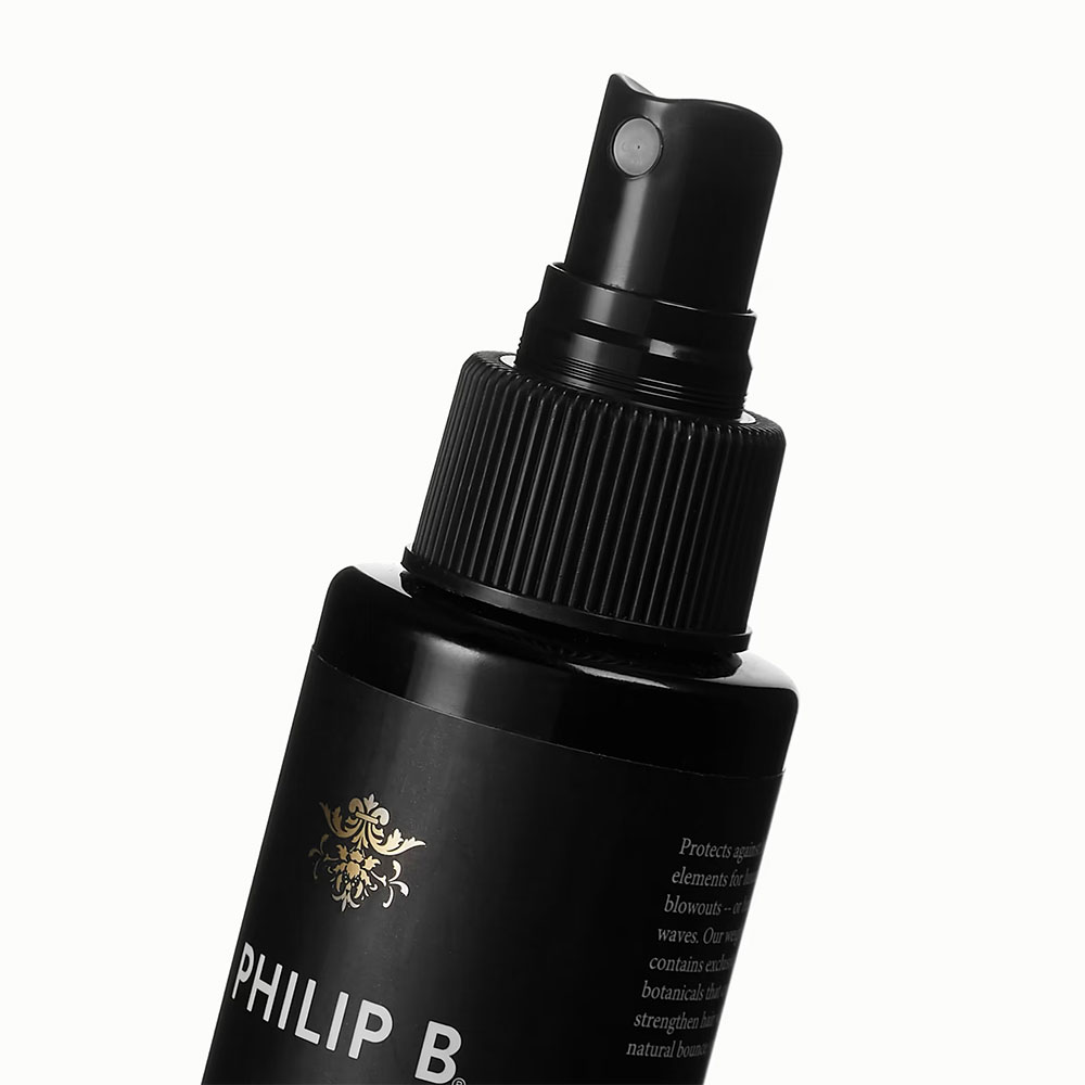 PHILIP B. Thermal Protection Spray – Luminis