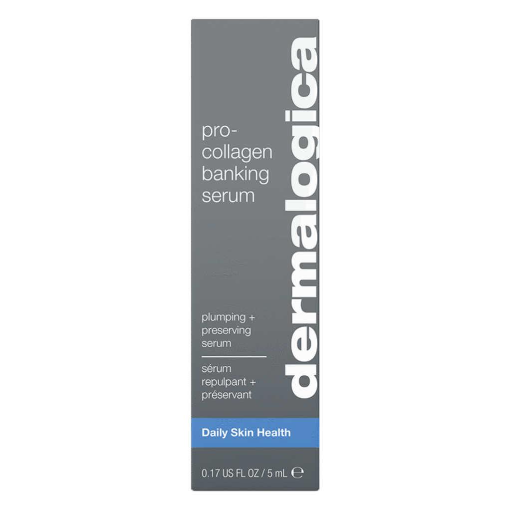 DERMALOGICA Pro-Collagen Banking Serum – Luminis
